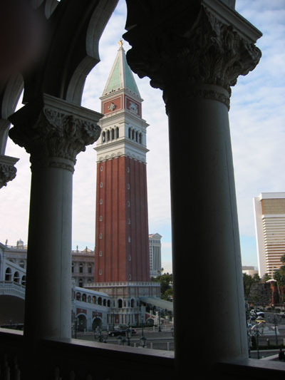 The Gene Cowan Gallery | Viva Las Vegas!