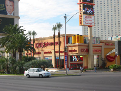 The Gene Cowan Gallery | Viva Las Vegas!