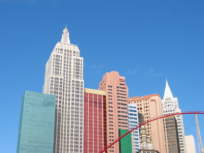 The Gene Cowan Gallery | Viva Las Vegas!